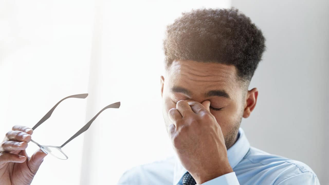 Why Is My Eye Twitching? Causes and Treatments for Eye Twitches ...