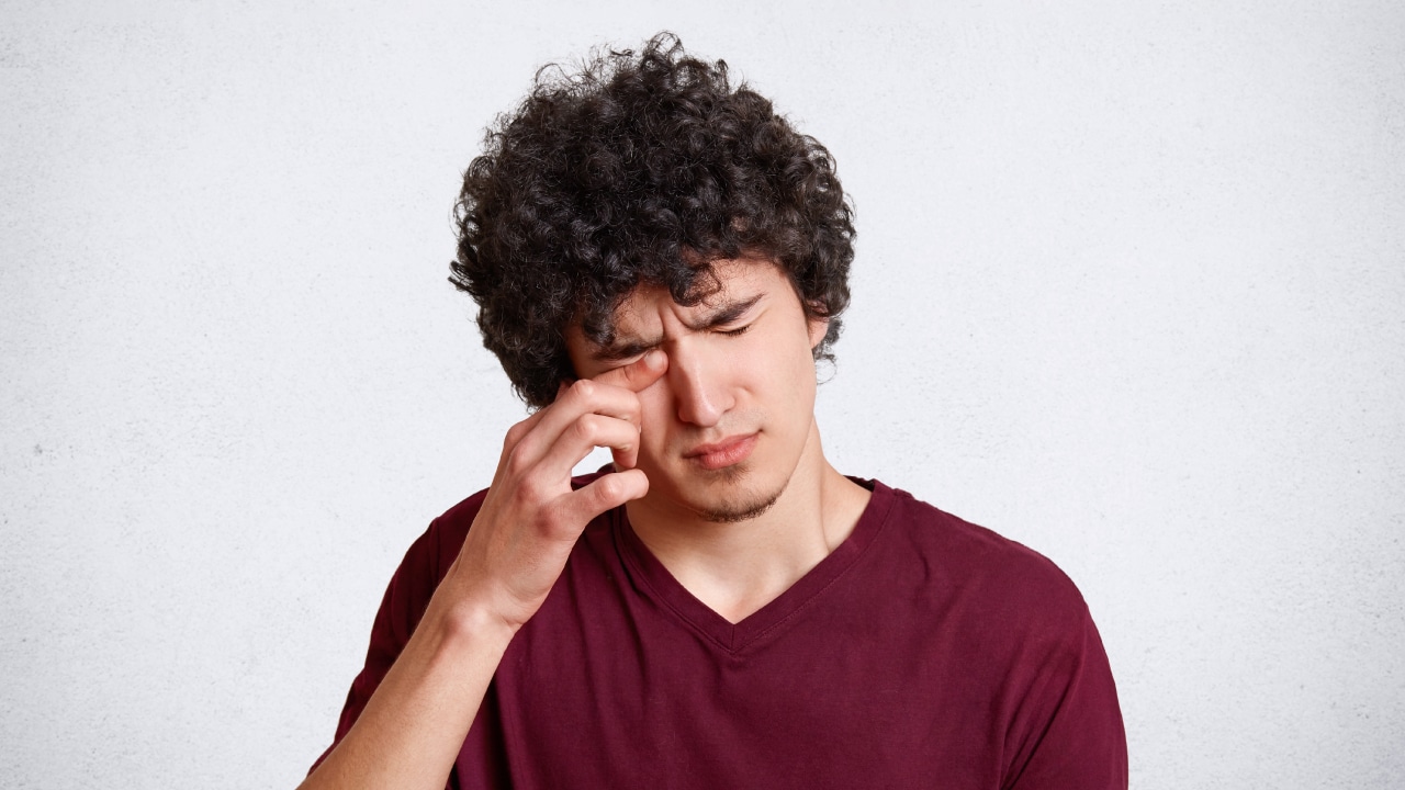 How Eye Stye Treatment Works - Complete Eye Care of Medina